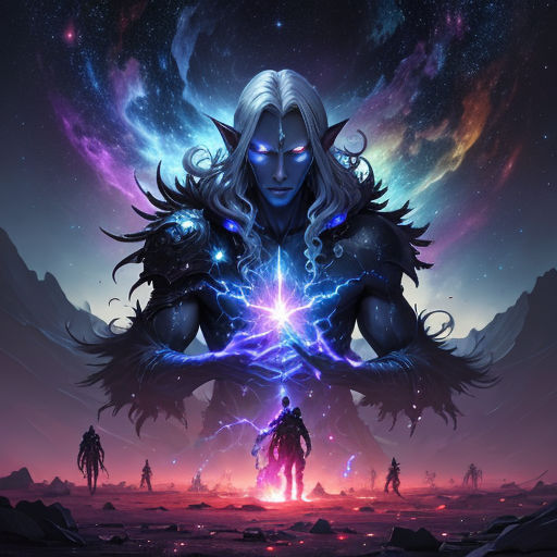 The Nephilim of the Stars | Story.com