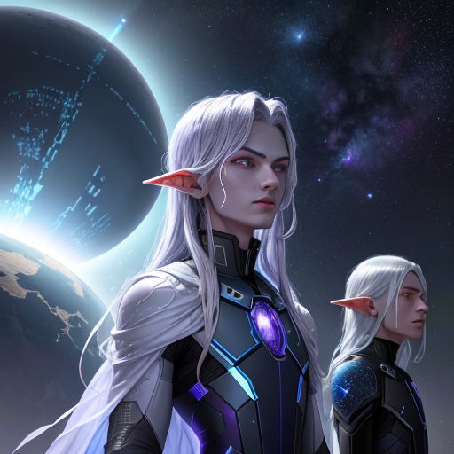 The Nephilim of the Stars | Story.com
