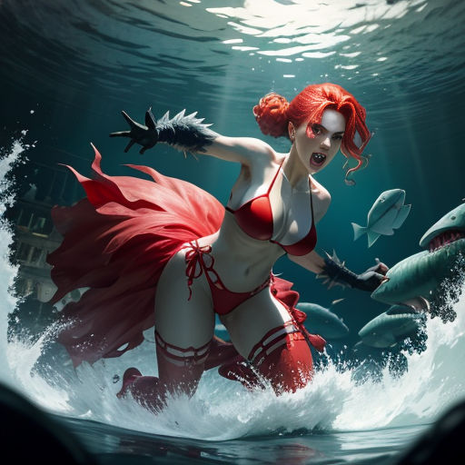 Helga's Deadly Encounter | Story.com