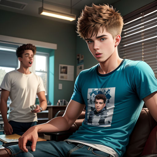 The Curse of Tyler's Tighty Whities | Story.com