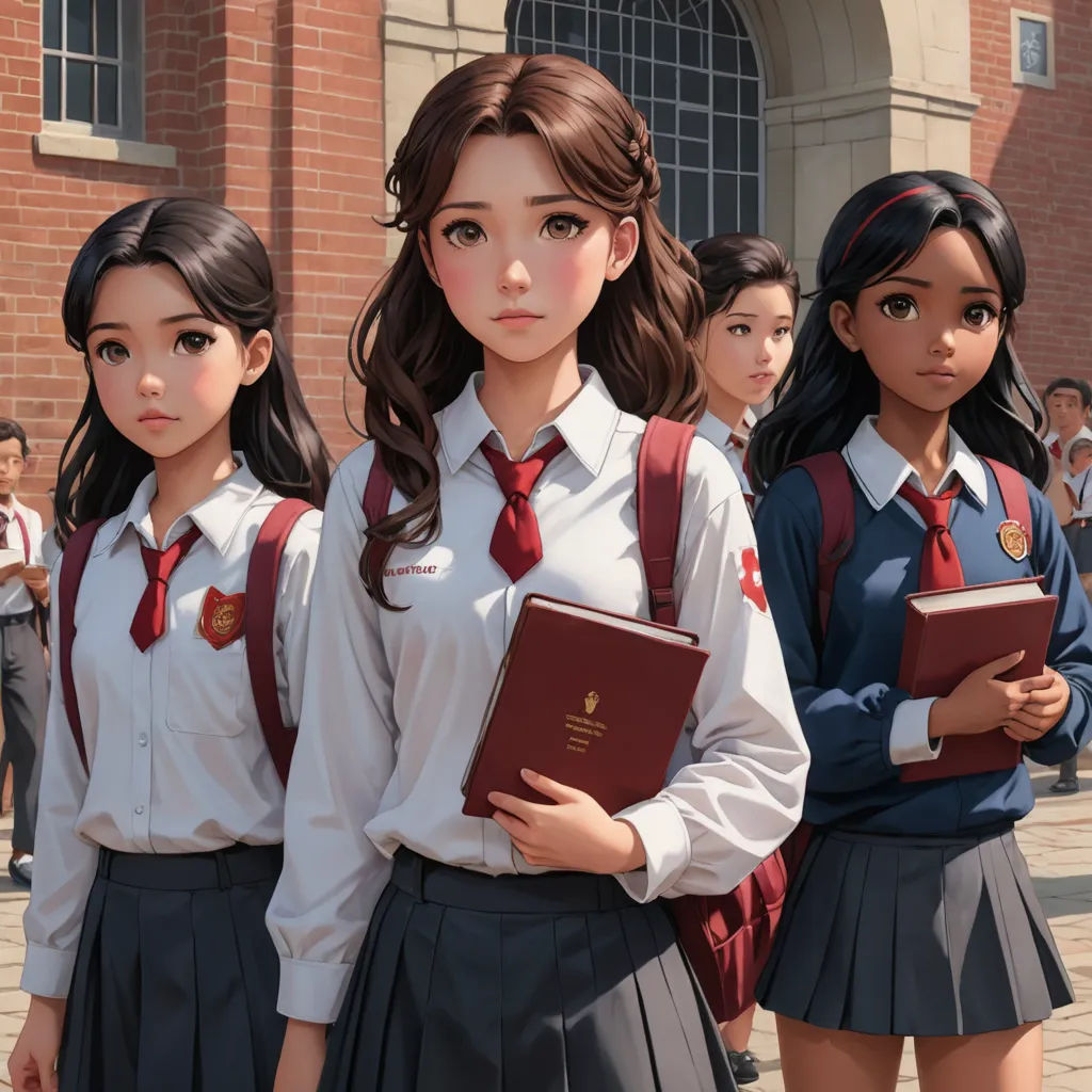 The Threads of Friendship | Story.com