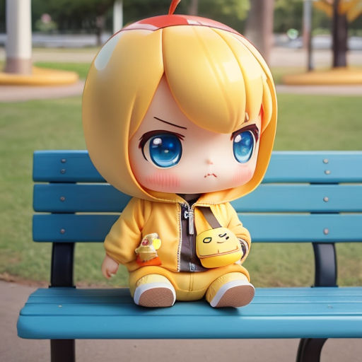 The Grumpy Banana Man | Story.com