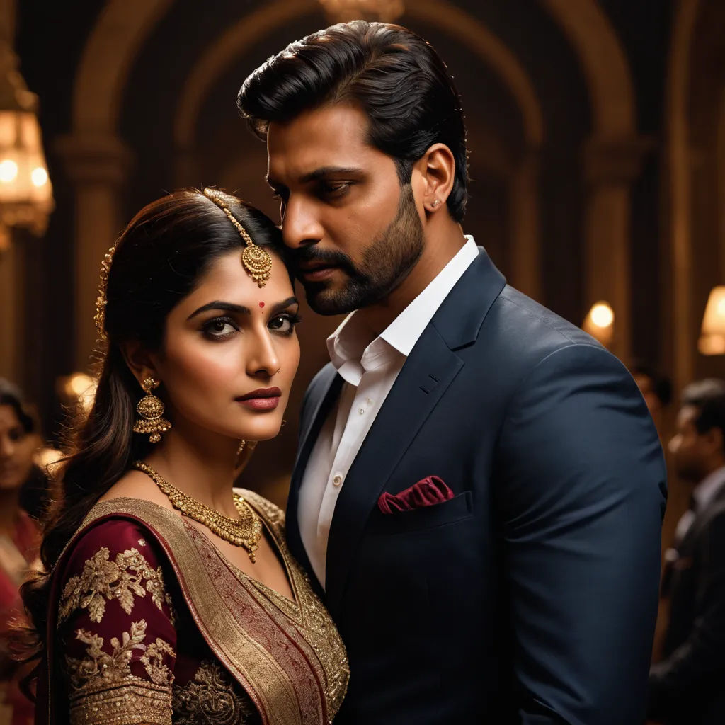 Unlikely Love | Story.com