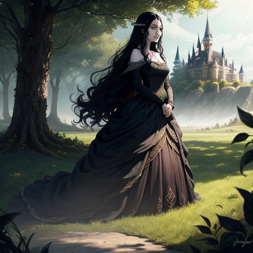 The Enchanted Adventure of Princess Fiona | Story.com