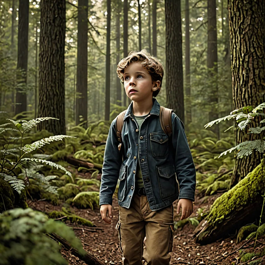 The Search for Sam | Story.com