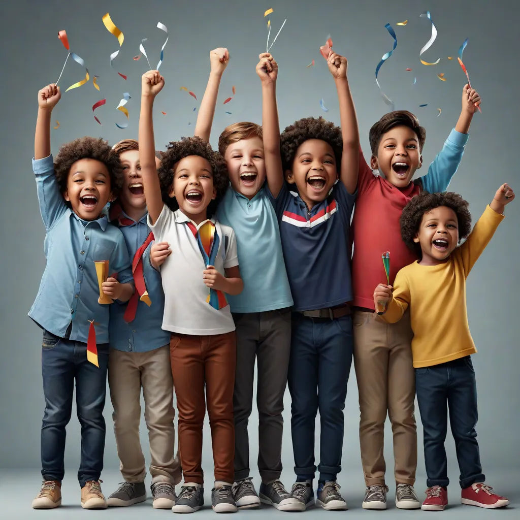 The Magic of Growth Mindset | Story.com