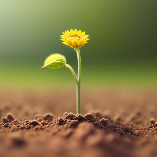 The Little Seed's Journey | Story.com