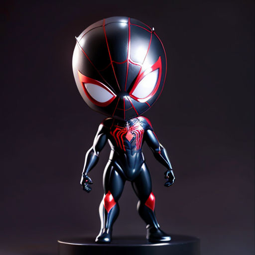 Web of Darkness | Story.com