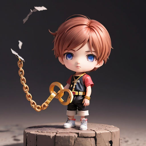 Broken Chains | Story.com