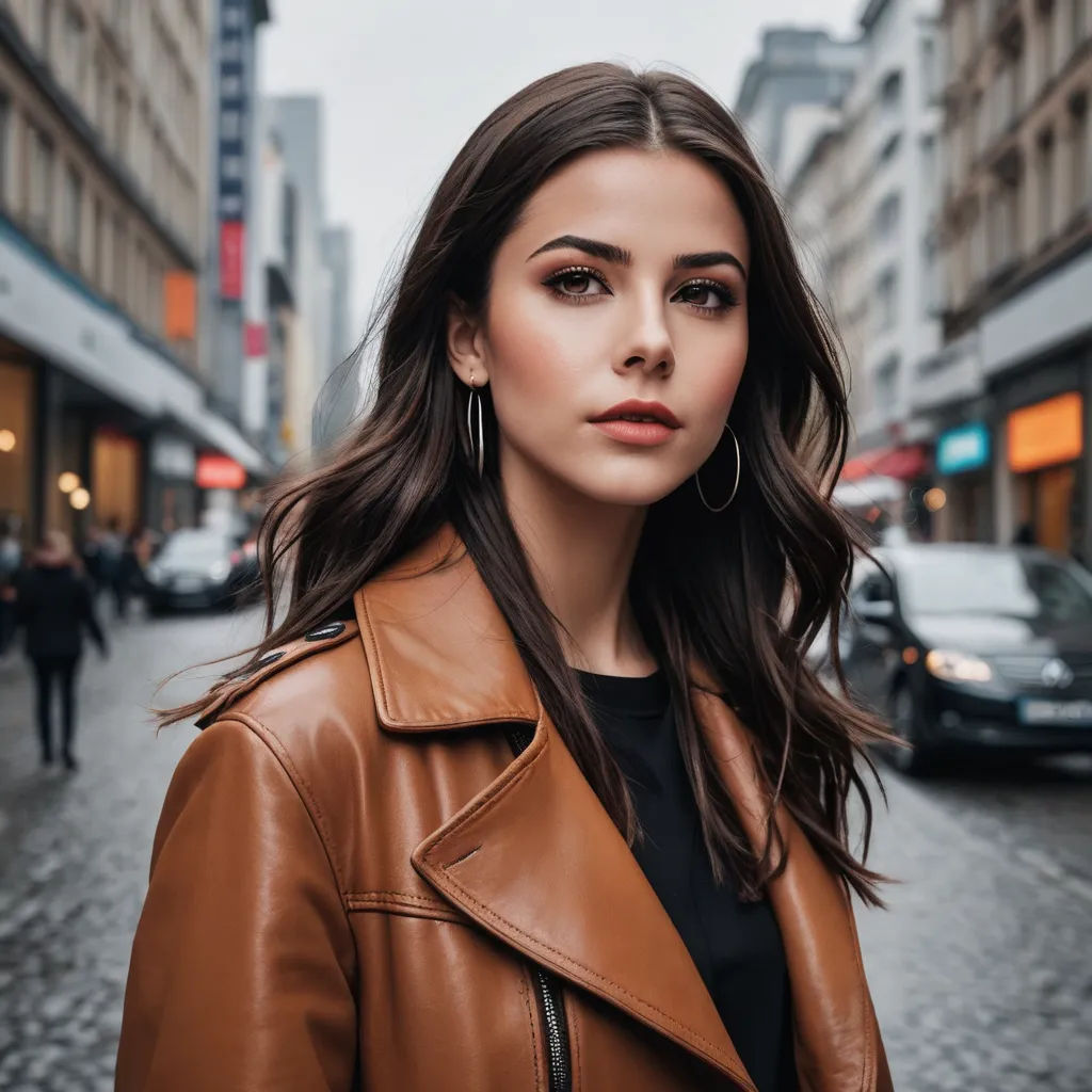 Embracing Beauty | Story.com