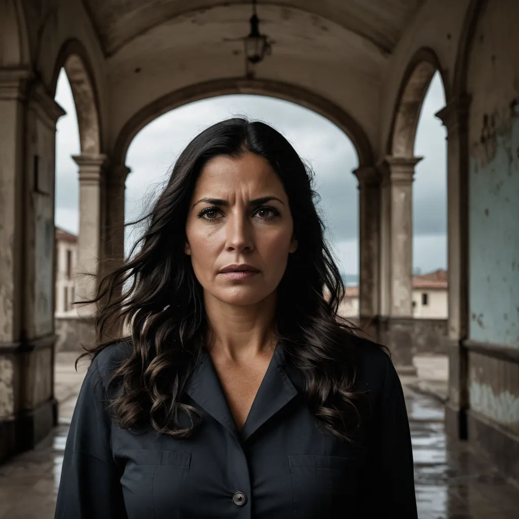 The Lost Identity | Story.com