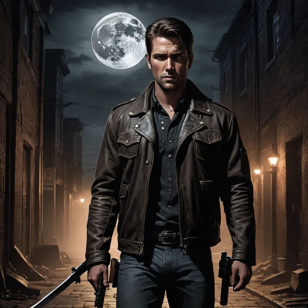 Hell Cat | Story.com