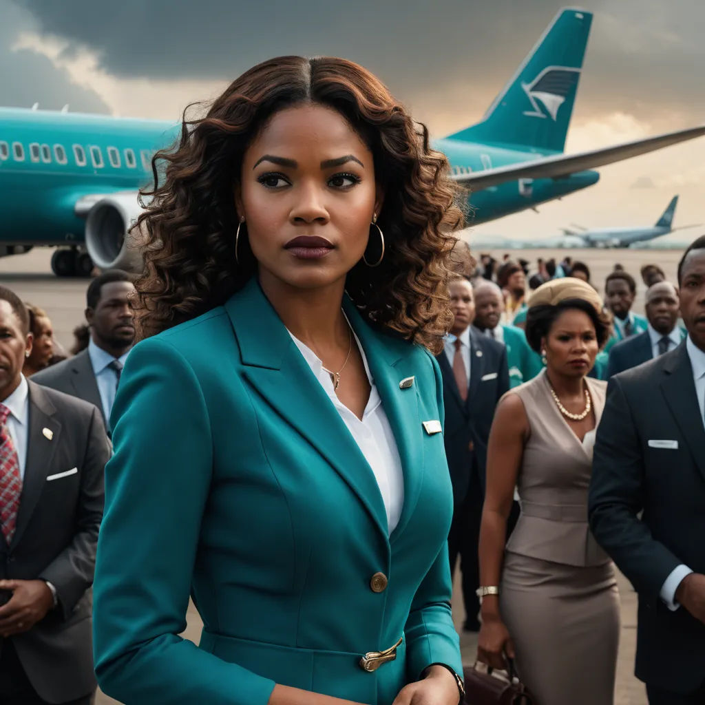 Flight into the Unknown | Story.com