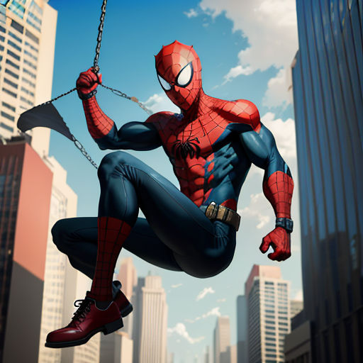 The Amazing Adventures of Toby | Story.com