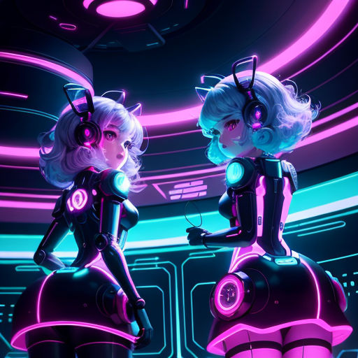 The Fembots' Fumble | Story.com