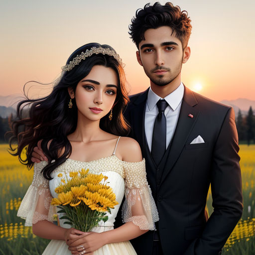 Through the Lens of Love | Story.com