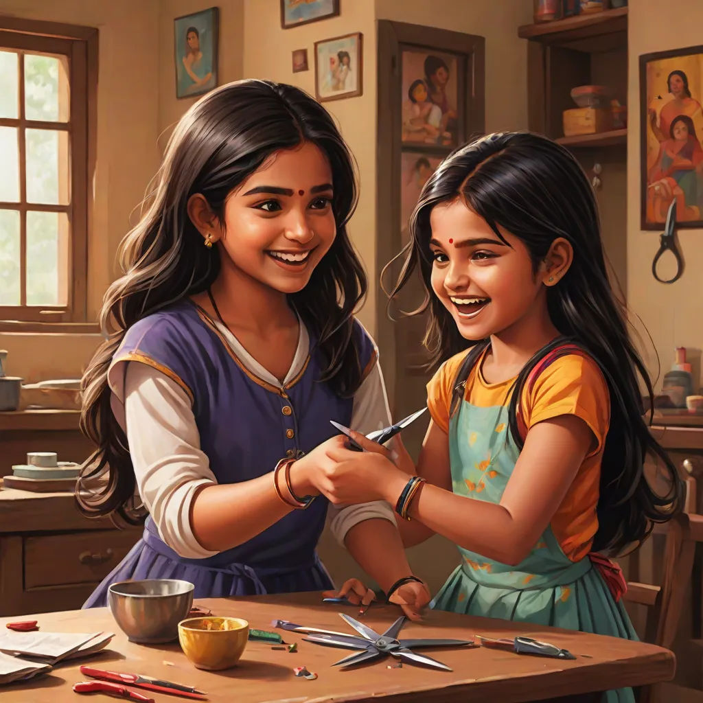 A Cut Above the Rest | Story.com