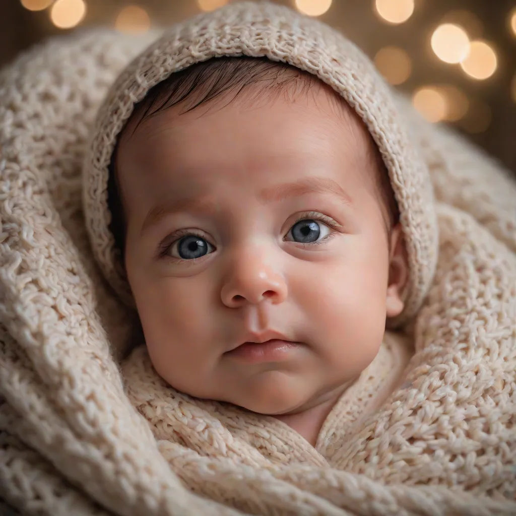 My First Day on Earth as a Newborn | Story.com