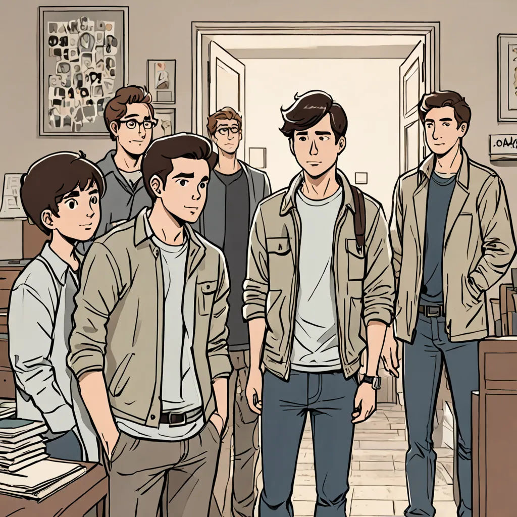 The Big Poopie Head | Story.com