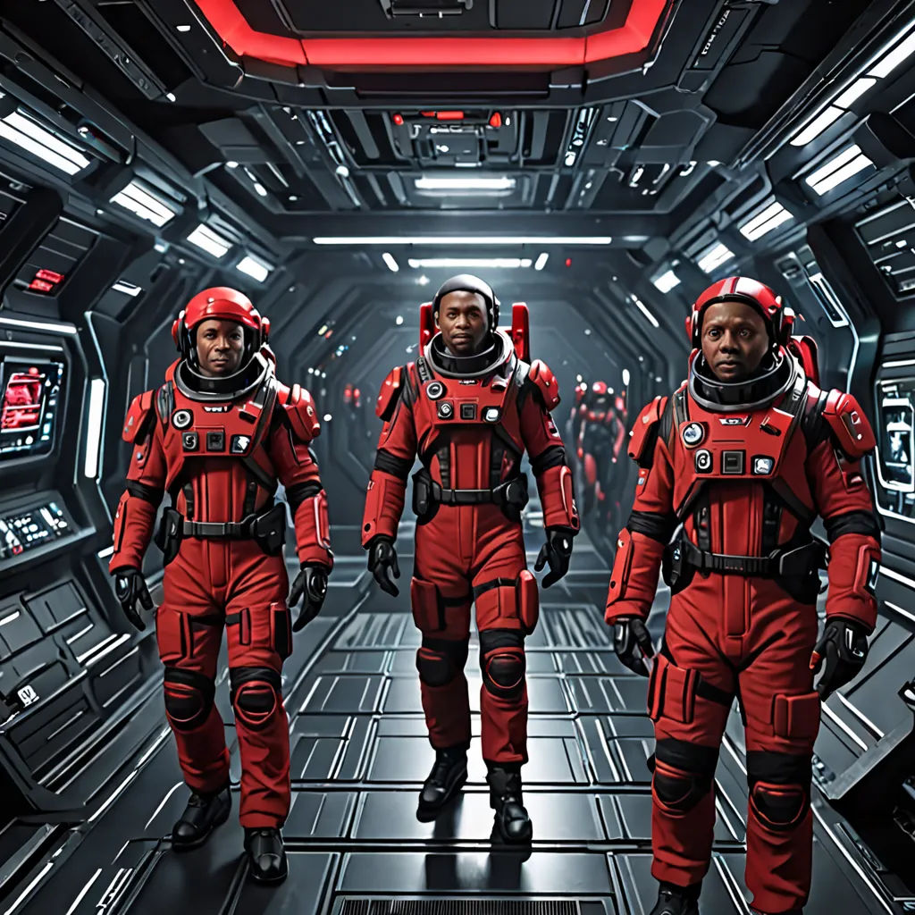 The Last Human | Story.com