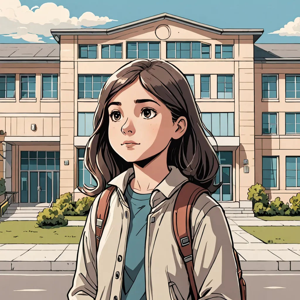 A New Chapter | Story.com