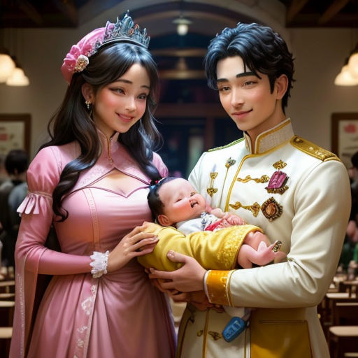 The Whopper Family | Story.com