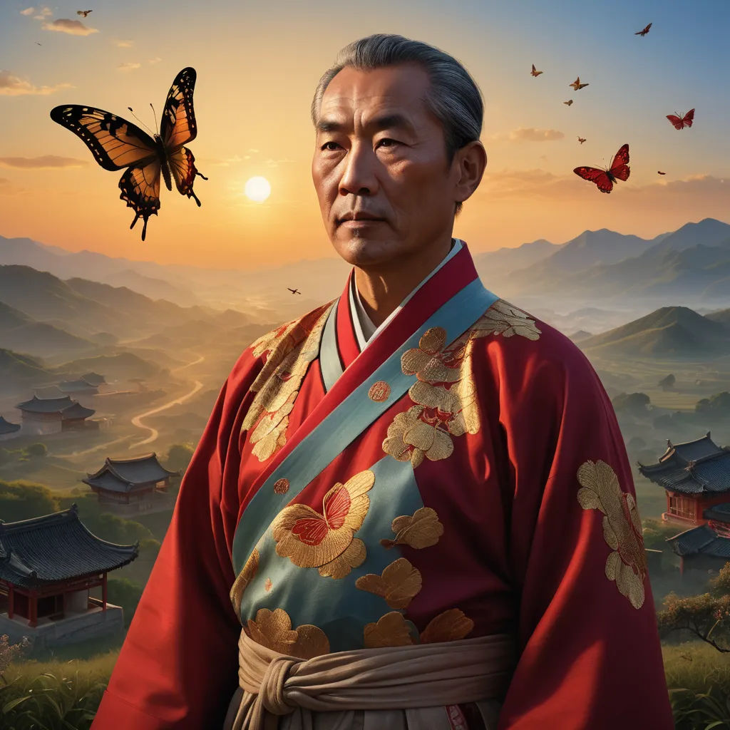 The Awakening of Insects | Story.com