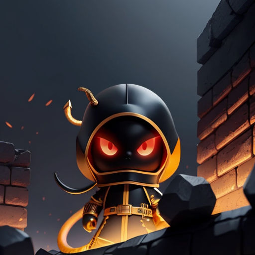 The Temple of the Fire Lords | Story.com