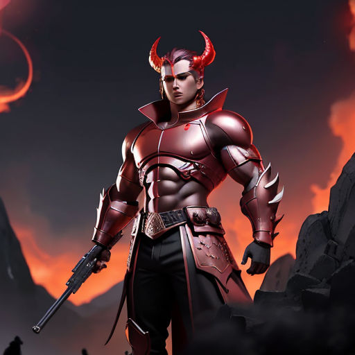 The Temple of the Fire Lords | Story.com