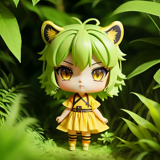 Tito the Tiger Saves the Day | Story.com