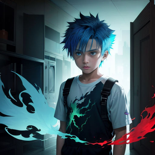 Phoenix's Nightmare | Story.com