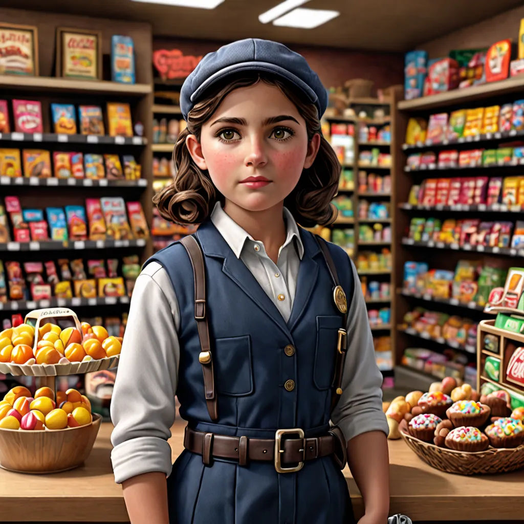 El Misterio de los Dulces Desaparecidos | Story.com