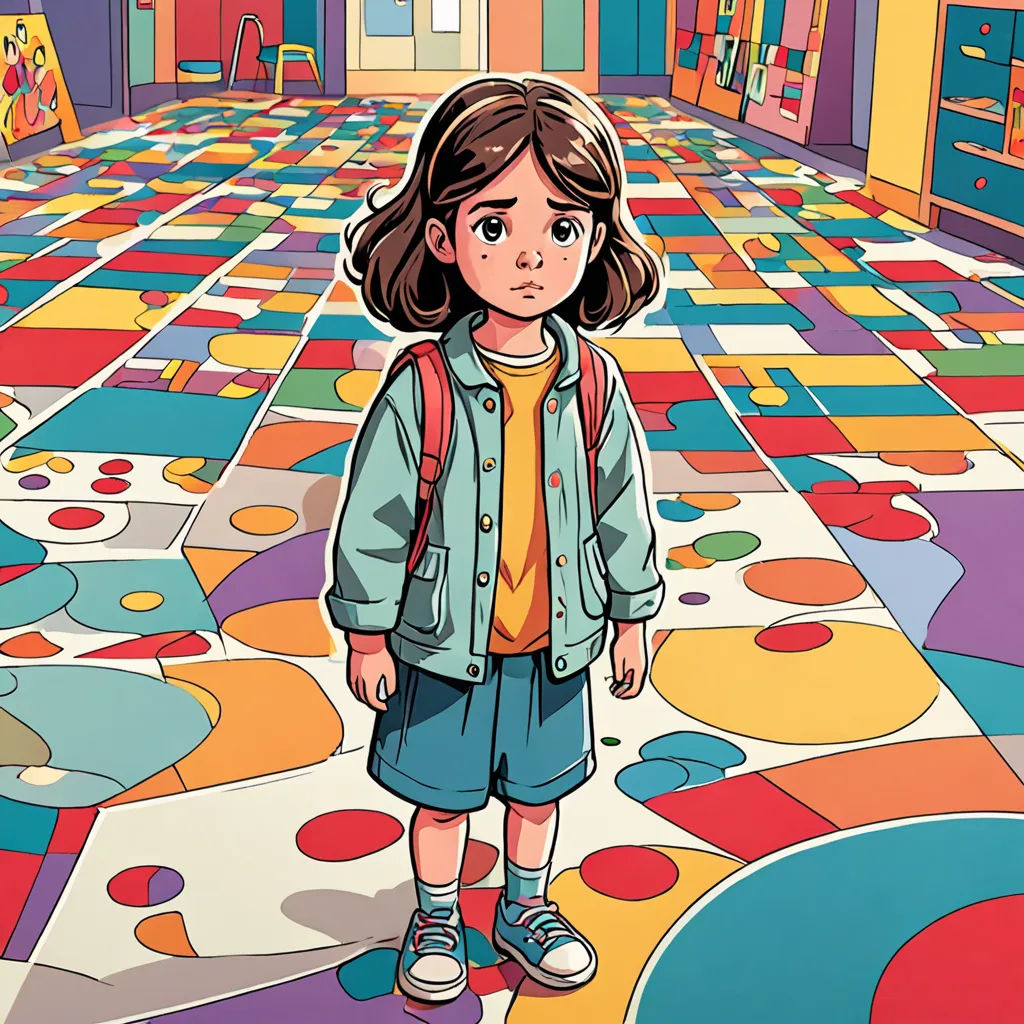 The Golden Child | Story.com