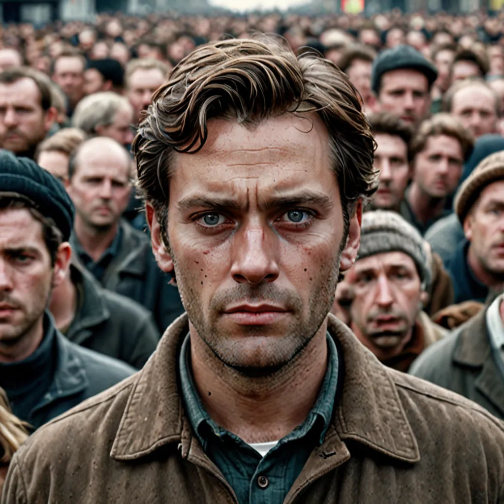 The Doubting Disciple | Story.com