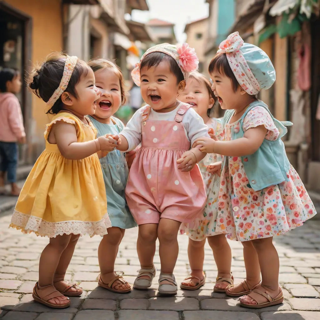 The Sleepover Adventure | Story.com