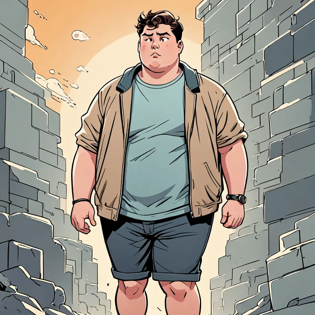 The Size Shifter | Story.com