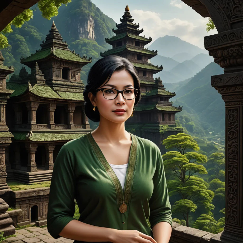 The Secrets of Sambisari Temple | Story.com