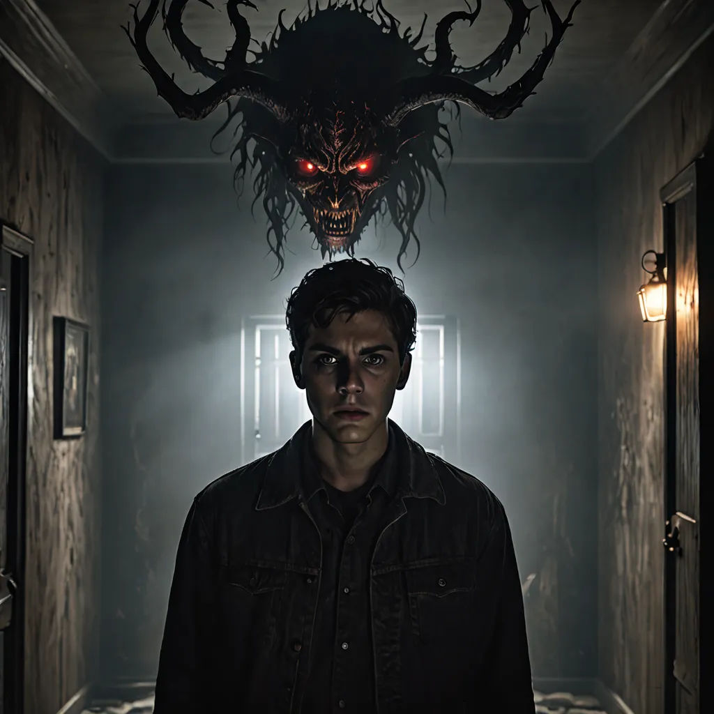 The Touched | Story.com