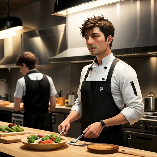 The Mobile App Chef | Story.com