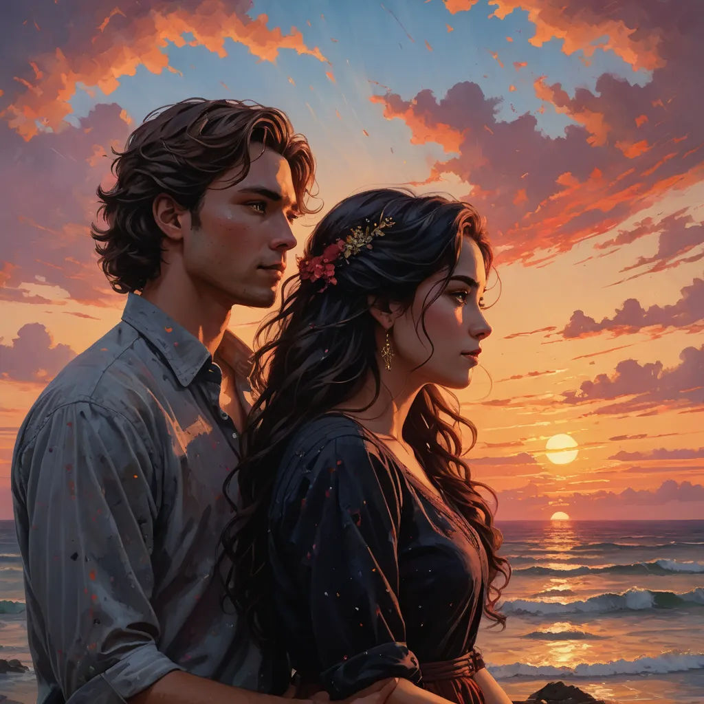 The Never-ending Love | Story.com