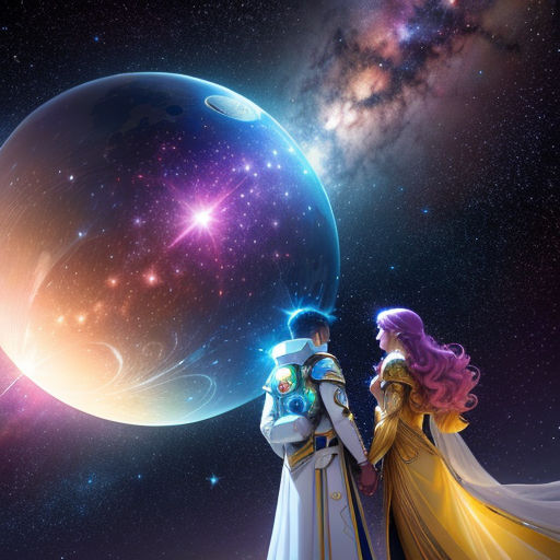 The Cosmic Theater: Earth's Marvelous Production | Story.com