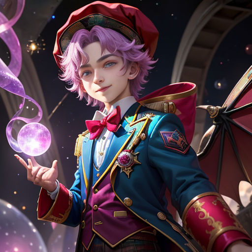Marx in Outer Space | Story.com