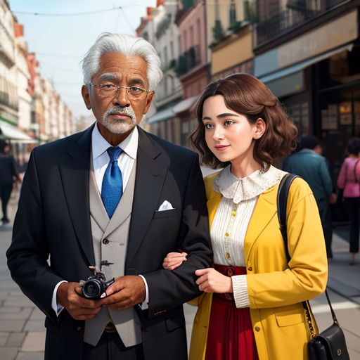 Snapshots of Destiny | Story.com