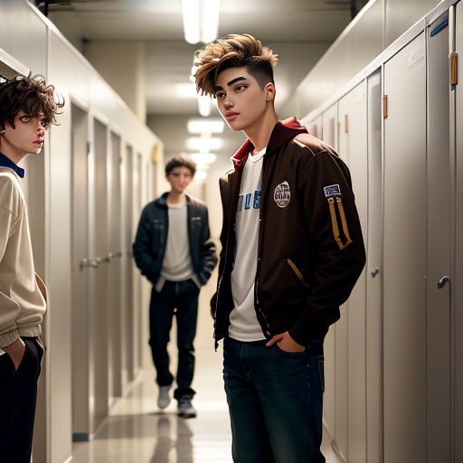 Forging Connections | Story.com