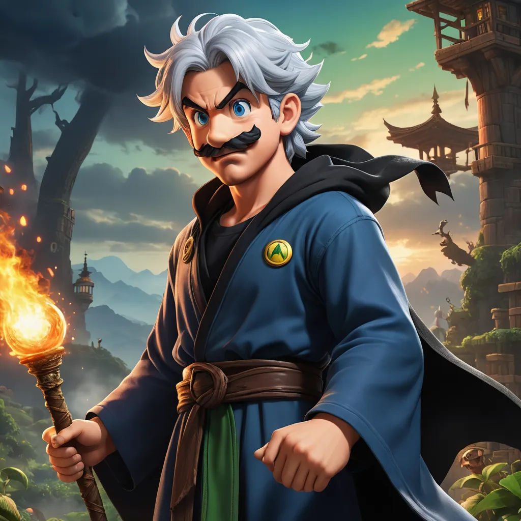 The Witch's Wish | Story.com