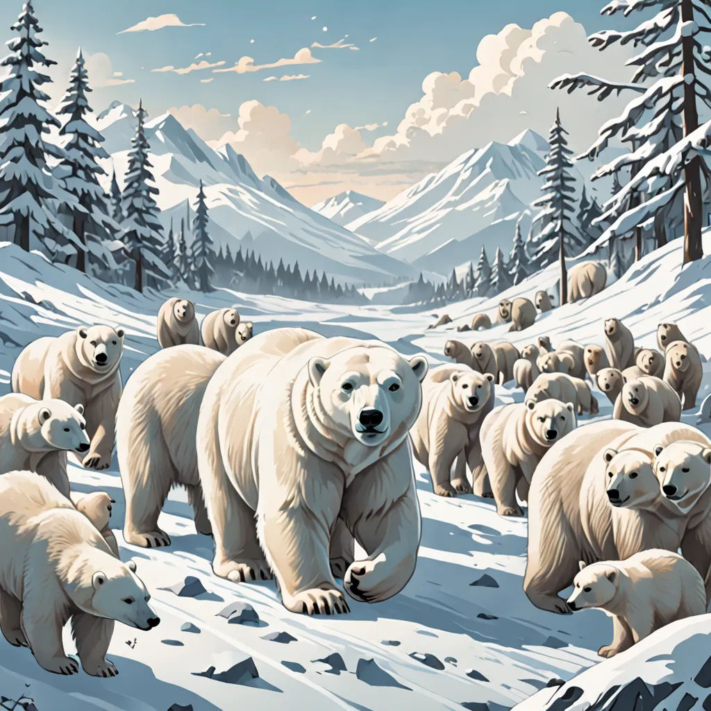 Arctic Adventure | Story.com