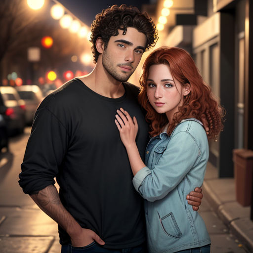 Unlikely Love | Story.com