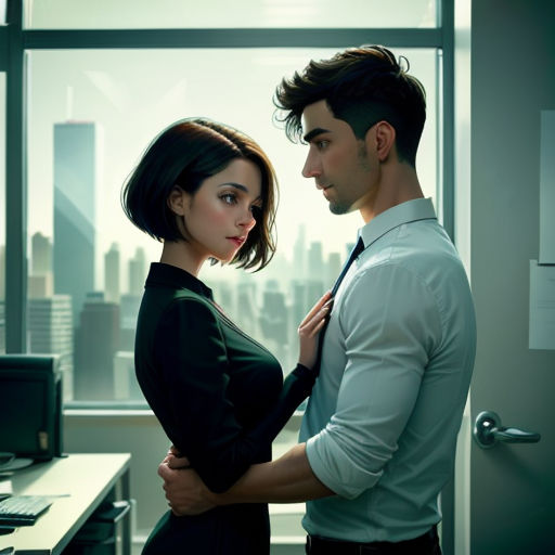 Office Romance | Story.com