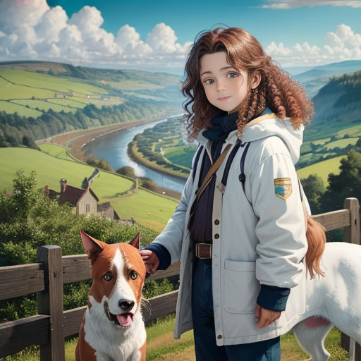 The Secret Valley | Story.com