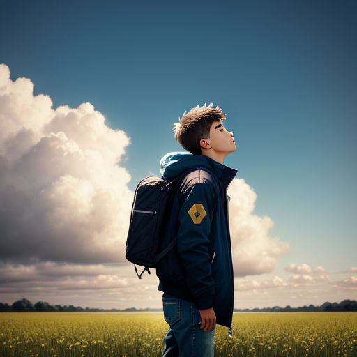 The Divine Lesson | Story.com